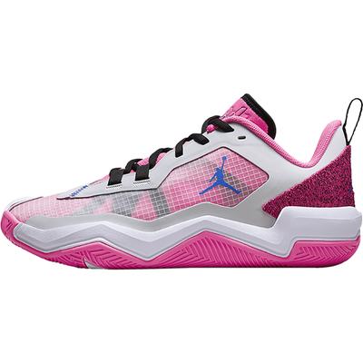 耐克男士减震运动篮球鞋