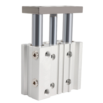 MGPM三种带导杆气缸厂家直销