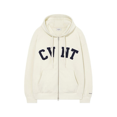 COVERNAT夹克男士拉链秋季外套