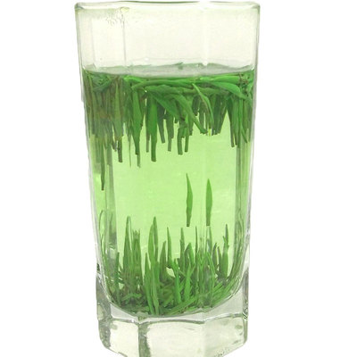 2026新茶正宗嫩芽雀舌茶叶明前特级头采金坛绿茶250g散装罐装春茶