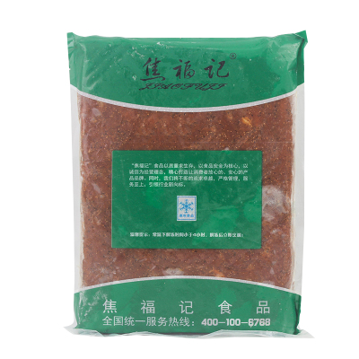 整箱半成品盖浇饭黑椒肉柳