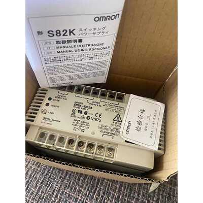 开关电源S82K050240302403005015，议价商品