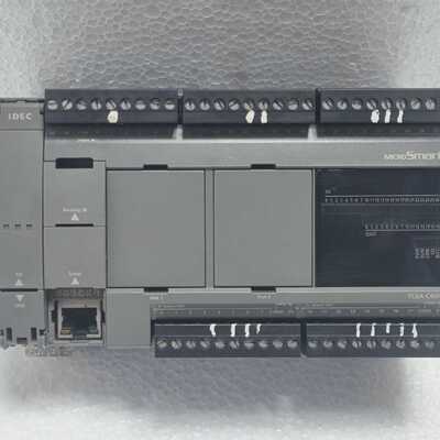 Idec MicroSmart FC6AC40P1CE Programmable Controller