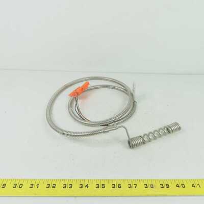 DME SSTC-32 Coil Heater 240VAC 300 Watt