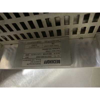 议价AX511800000200驱动器适用