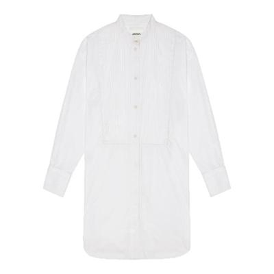 ISABEL MARANT RINETA简约法式衬衫时尚女式连衣裙