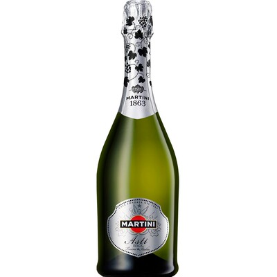 martini马天尼甜型女生起泡酒