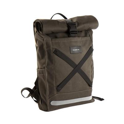 荷兰骑行双肩包propertyof