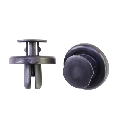 19-22款RAV4荣放叶子板内衬卡扣