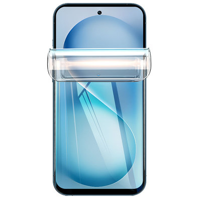 柠乐适用vivos30系列钢化水凝膜