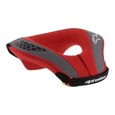 ALPINESTARS卡丁赛车护颈