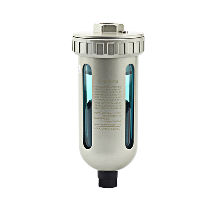 AD402-04储气罐末端排水阀排水器