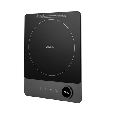 电磁炉家用2200W超薄大功率