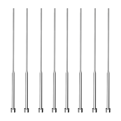 ZGGS国产SKD-61模具托针耐热耐磨