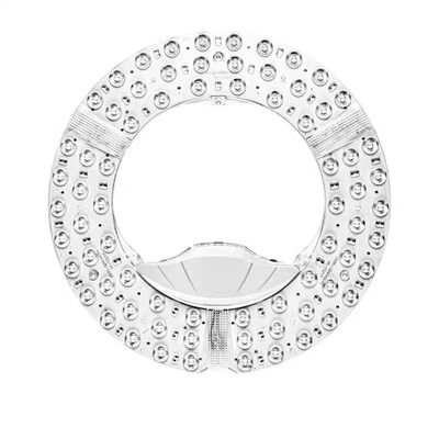 led灯盘吸顶灯芯灯盘替换灯