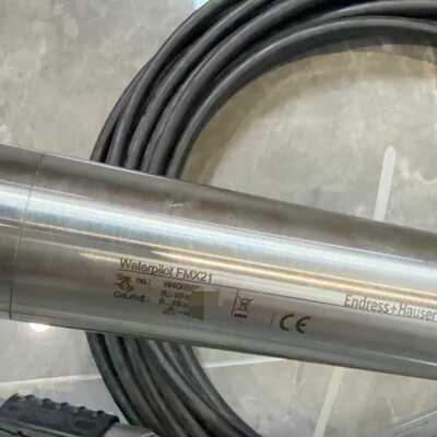 非标价EndressHauser Waterpilot FMX2议价