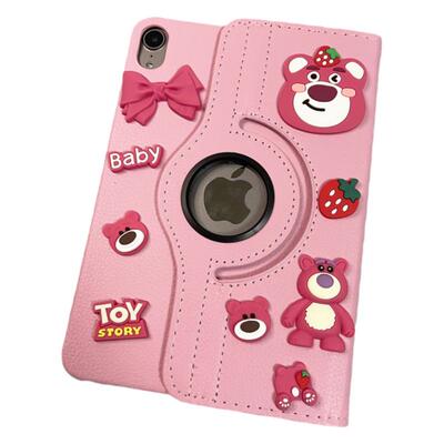 联想小新pad2024旋转平板保护套