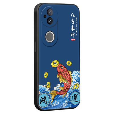 适用于vivos20时尚吸睛手机壳