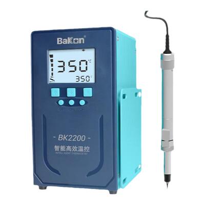 智能联网温控焊台大功率电烙铁