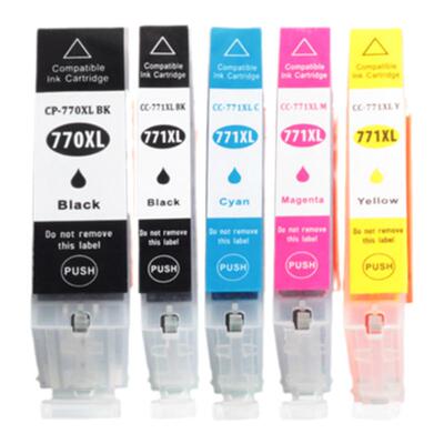 XUCAITS5070墨盒TS6070MG5770