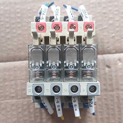 议价R4A-DC24VC 韩国SAMWON ACT继电器模块 工业配件