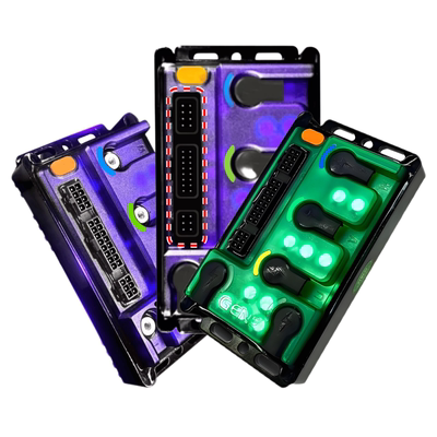 凌博E260 Pro Max 九号直上 MZ N3 M3 M5 F90 Q85 NZ FZ 小牛极核