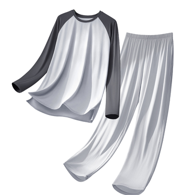 【超柔软】男士莫代尔透气家居服