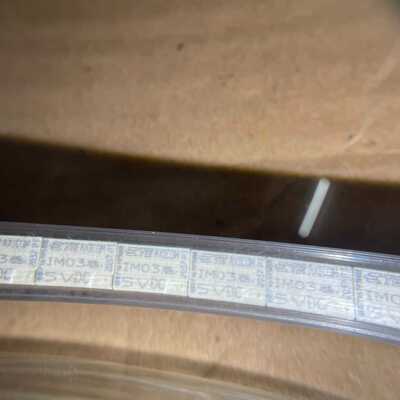 询价-泰科 IM03-5VDC IM03TS 信号继电器 直插