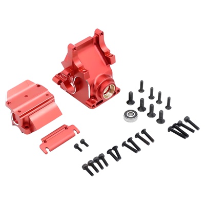 1/7 1/8arrma 6S铝差速器波箱壳KRATON/TYPHON/TALION/LIMITLESS