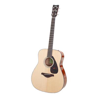 Yamaha/雅马哈41/40英寸吉他21品
