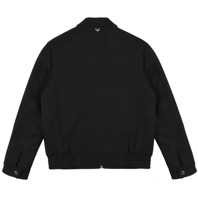 商务休闲夹克外套RaidyBoer翻领