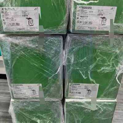 议价施耐德软启动ATS22D32Q，原装正品，