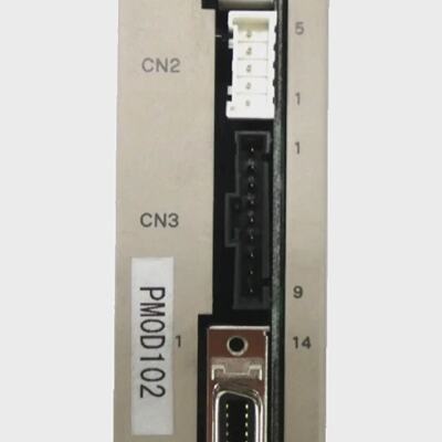 Sanyo Denki PMDPC1C3PA0-A1 Driver AMAT Applied Materials 108