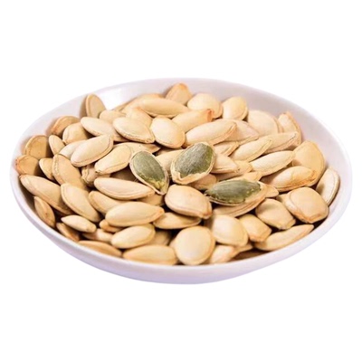 热销50万+美人甲南瓜子长粒新货