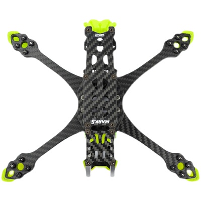 FPV梦工厂格普数传机架DJI