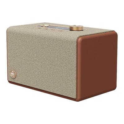 杰科Q25音箱无损还原真声WiFi