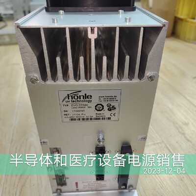 【请询价】honle UV电源控制器EVG EPS60  3600W