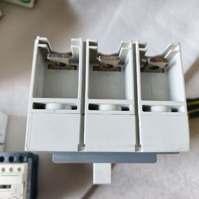 非标价ABBSACETmax塑壳断路器T5N320A3P议价
