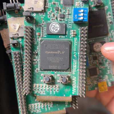 【议价-可维修】 5CEFA2F23I7NFA /均有货