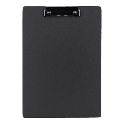 得力特硬垫板写字板书写a4板菜单