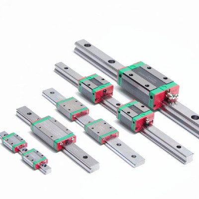 精密包邮导轨滑块国产非标自动化
