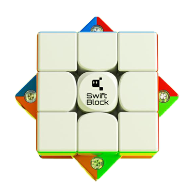 SwiftBlock漂移方块GAN磁力魔方