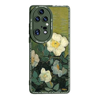 华为p50pro系列手机壳第三件0元