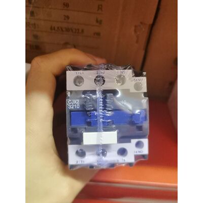 询价正宇交流接触器CJX23210议价