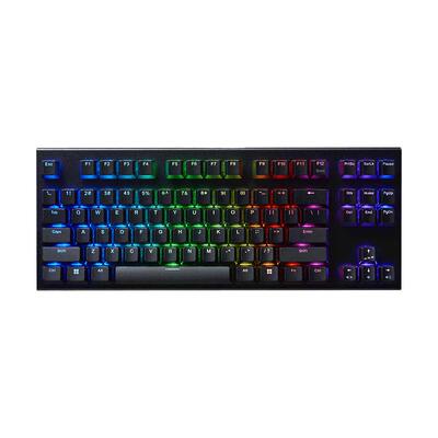 REALFORCE燃风GX1RGB静电容键盘
