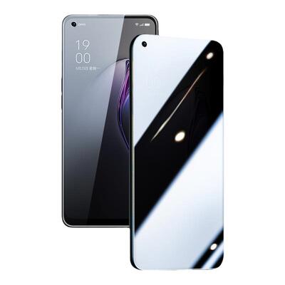 OPPOReno8系列防偷窥钢化玻璃膜
