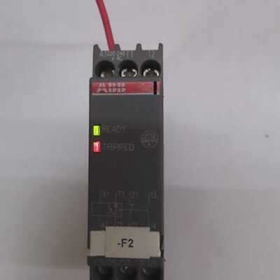 ABB C505.02 Thermistor Motorschutz 1SAR600011R0002