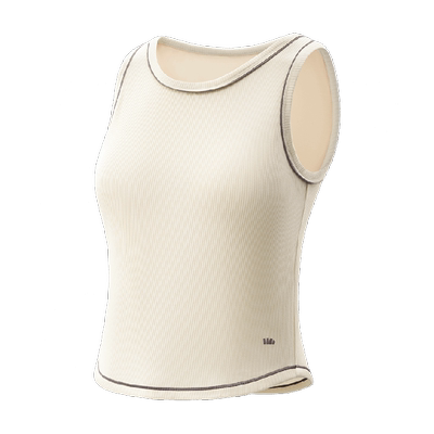蕉下女士肌底背心可外穿