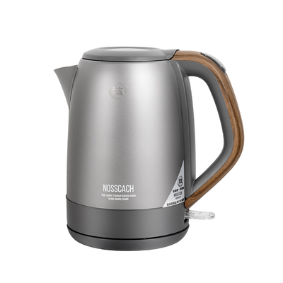 诺斯凯其纯钛电热水壶1.7L速烧