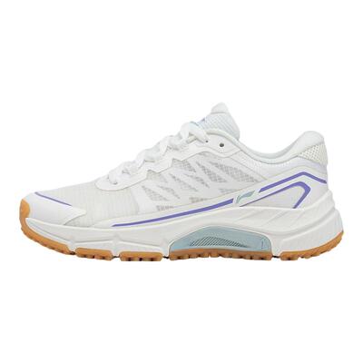 李宁正品新款逸界lite女子户外系列运动休闲跑步徒步鞋ARDT006